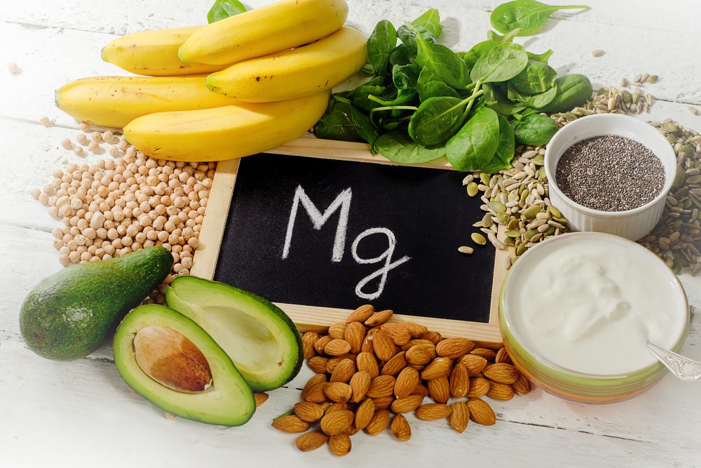 Magnesium voor een goede bloeddruk bij ouderen - Medisch Dossier