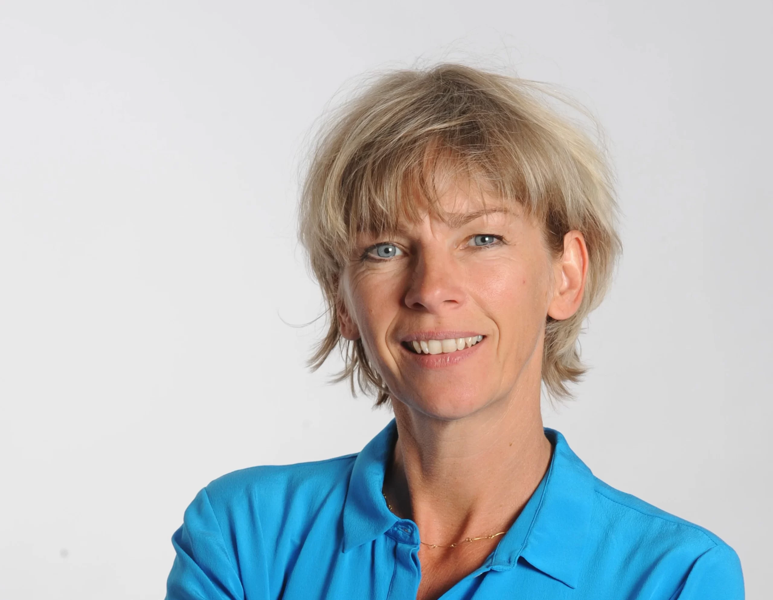 Oomen stroomt over - Medisch Dossier