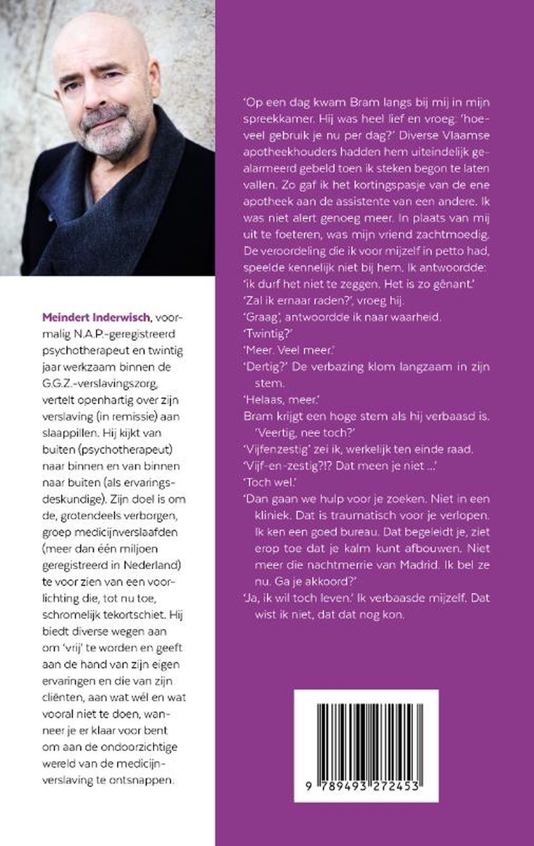 Slikken of stikken - Medisch Dossier