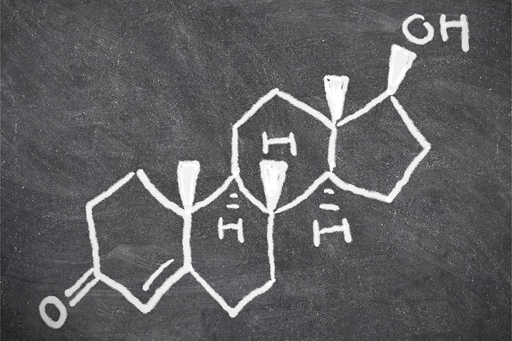 Testosteron Talk - Medisch Dossier