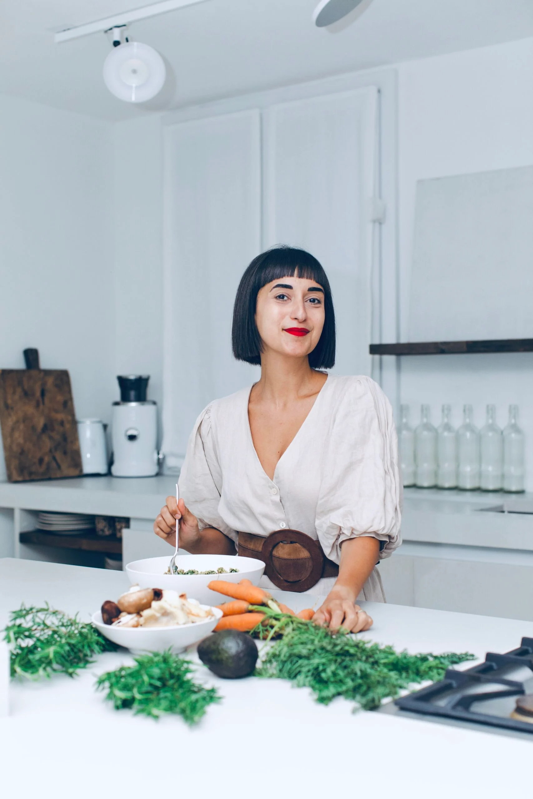 The Gut Chronicles - Medisch Dossier