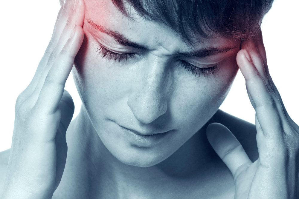 Triptanen bewijzen opnieuw hun effectiviteit bij migraine - Medisch Dossier