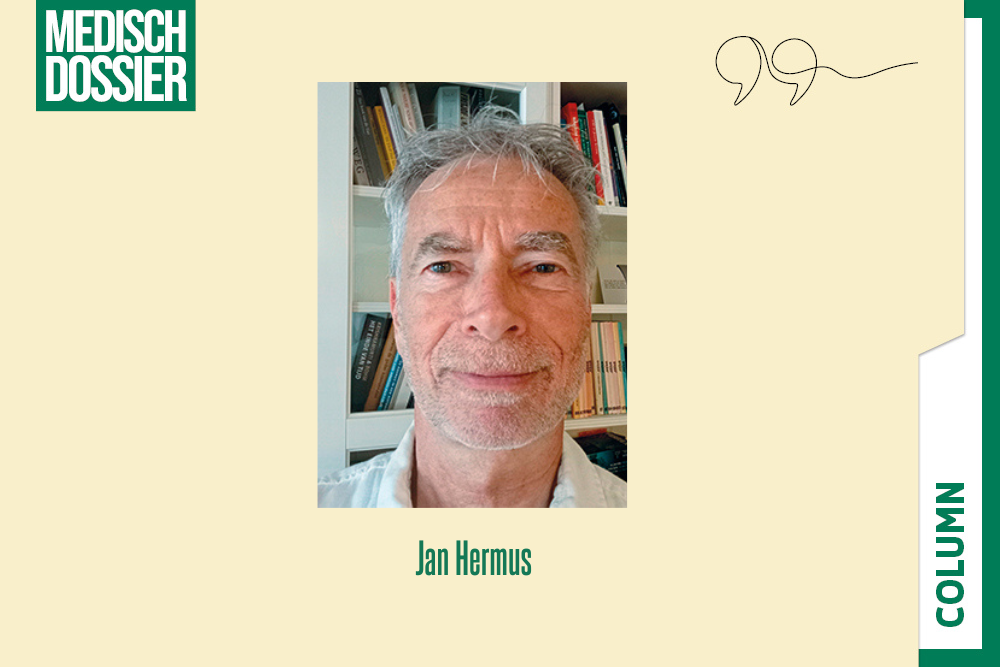 Column: Periodiek vasten - Medisch Dossier