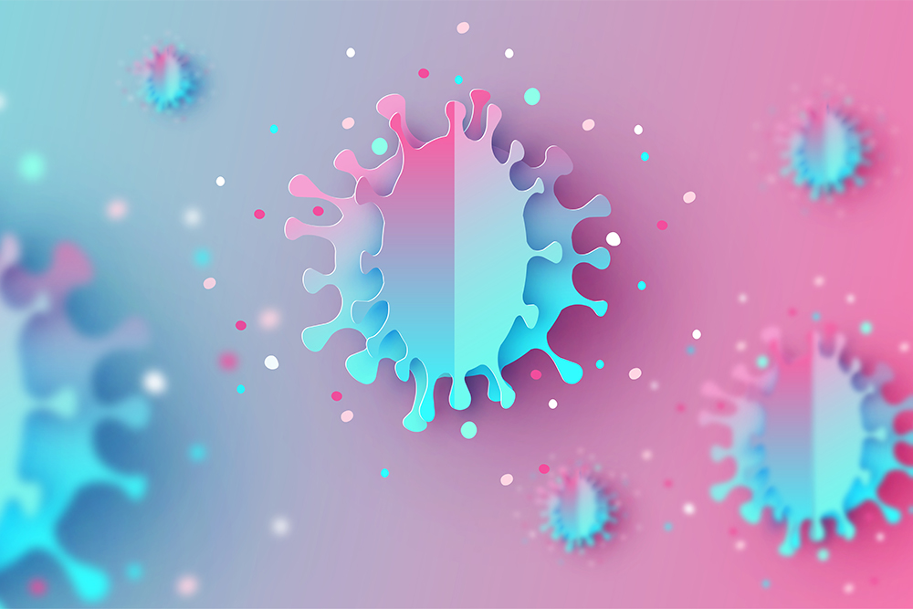 Nieuwe inzichten in virussen - Medisch Dossier