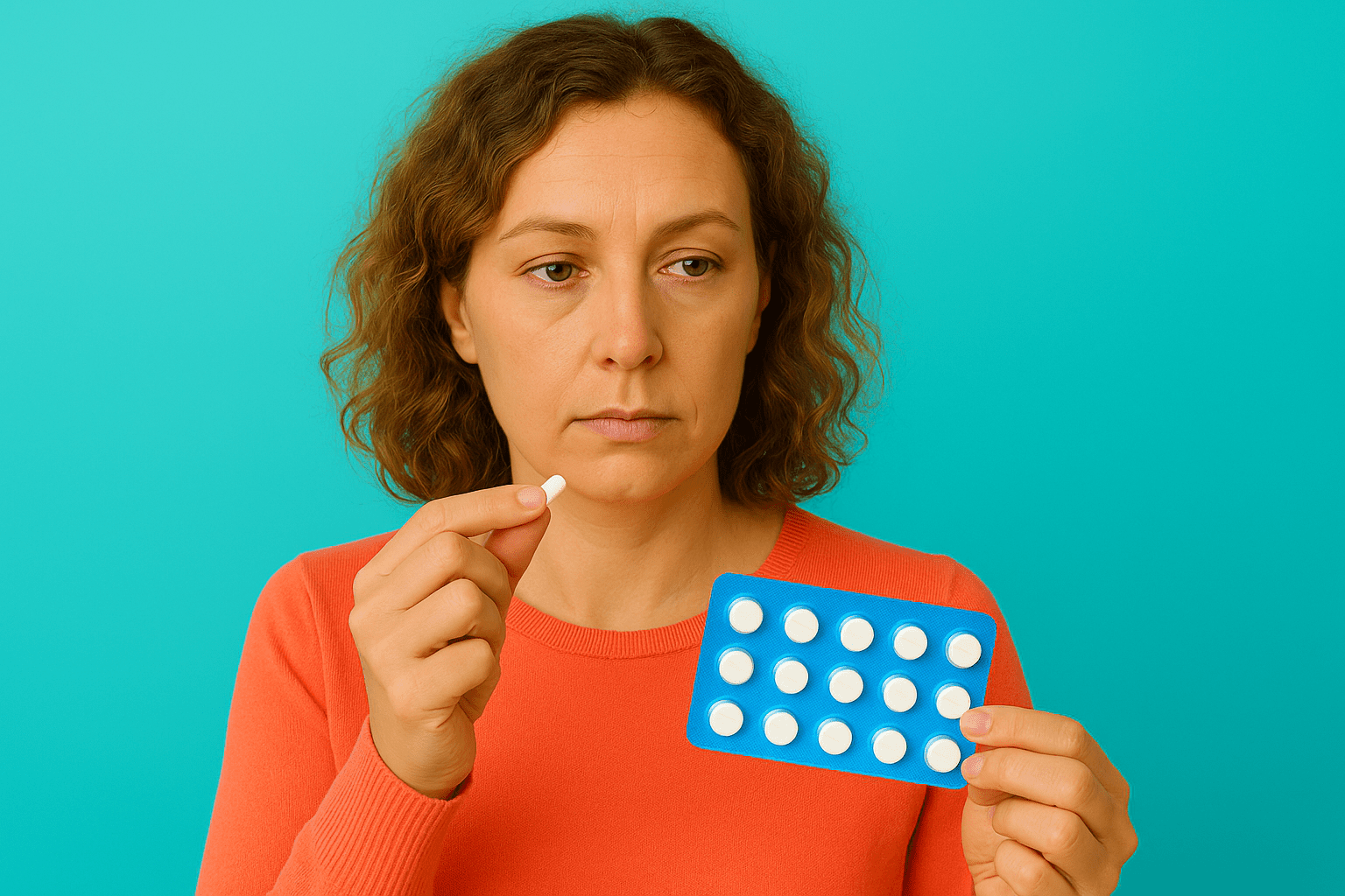 Bètablokkers riskant voor sommige vrouwen - Medisch Dossier
